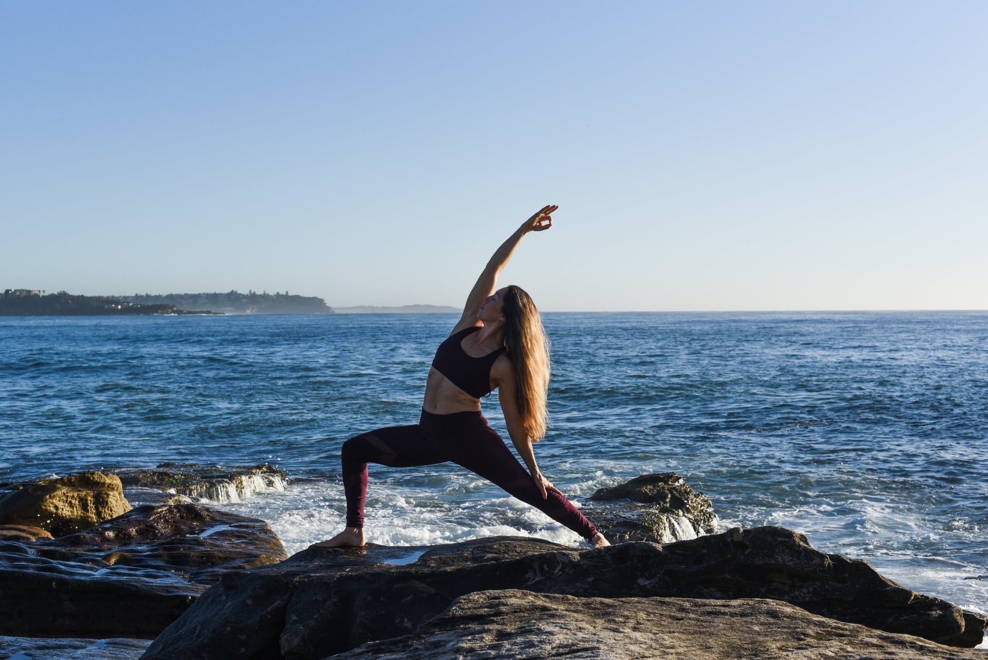 Ignite Your Practice - Online Yoga Course - Kat Clayton Yoga